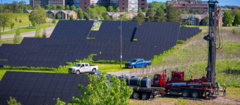 SUNY RF - RF For SUNY